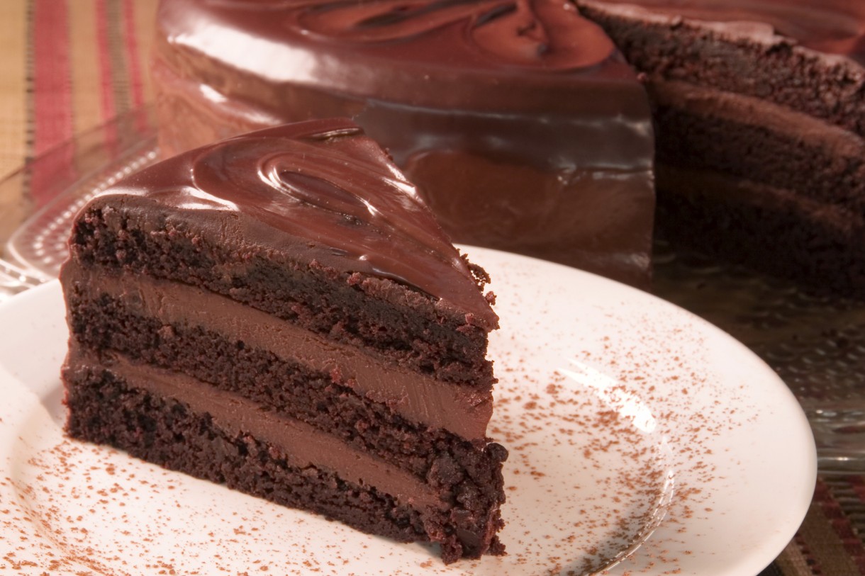 Elegant Chocolate Cake Equal Exchange Elegant Chocolate Cake Equal Exchange